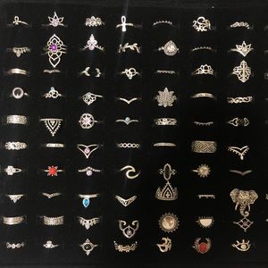 Jewelry | Lot Of Rings 10 Pieces Assorted | Poshmark